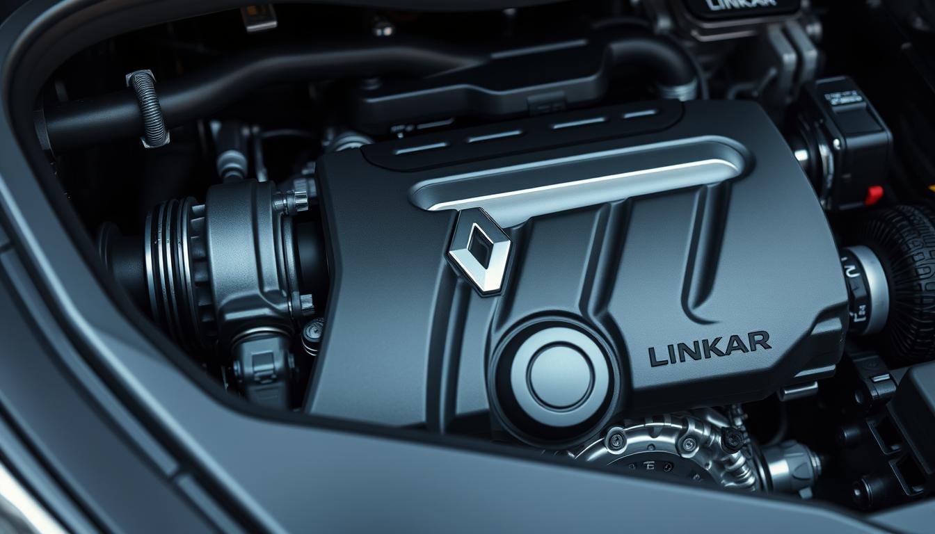 Guide complet sur le moteur Renault Cléon 589 710 : tout ce | Linkar